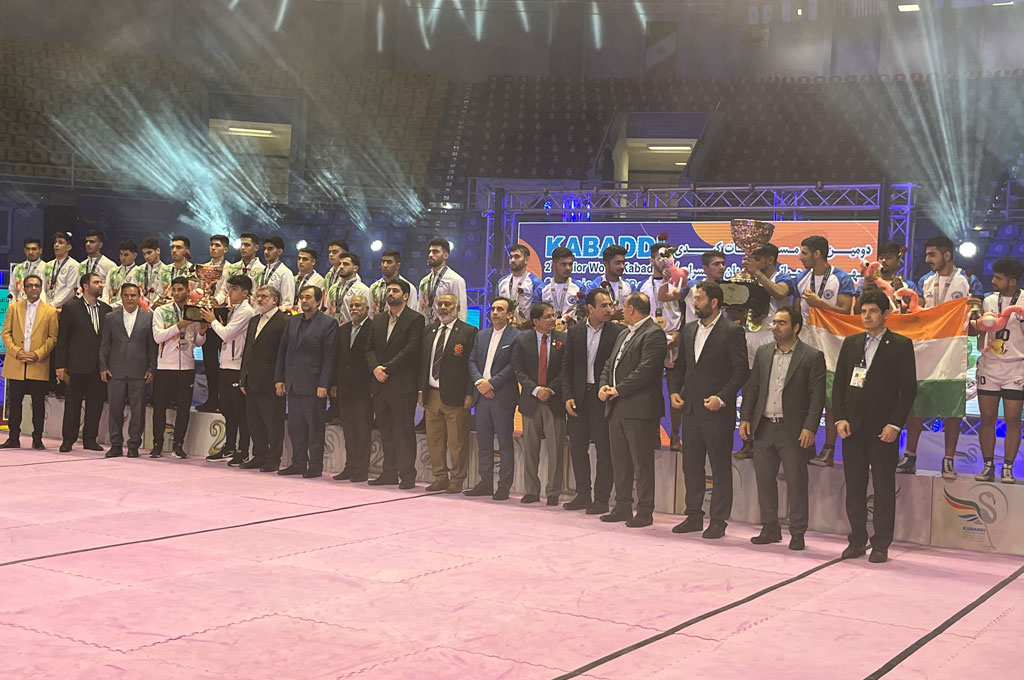 Picture Gallery - Amateur Kabaddi Federation of India (AKFI)